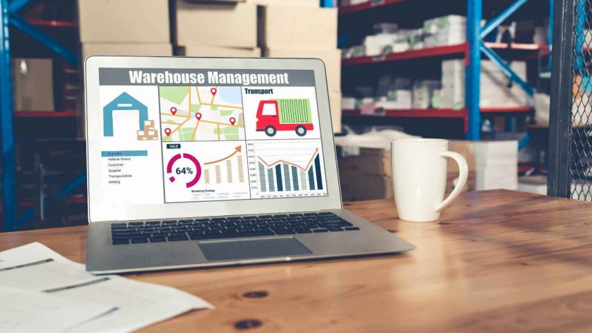 Proven and trusted Warehouse Management Software for your Organization ...